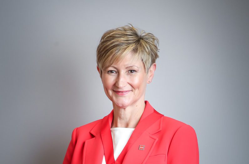ACCA appoints new deputy president | Accountancy Today