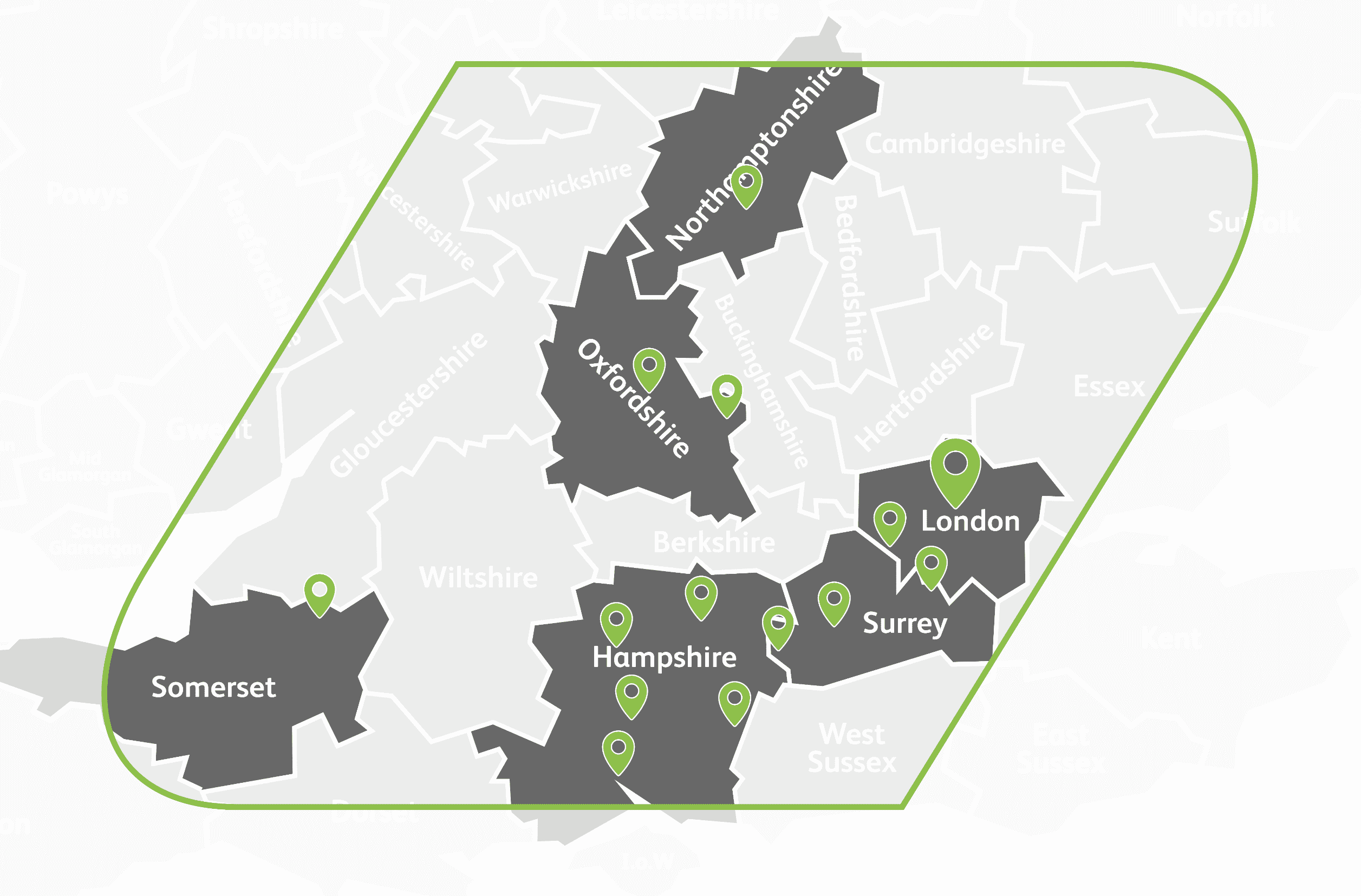 Shaw Gibbs announces merger with Langdowns DFK | Accountancy Today