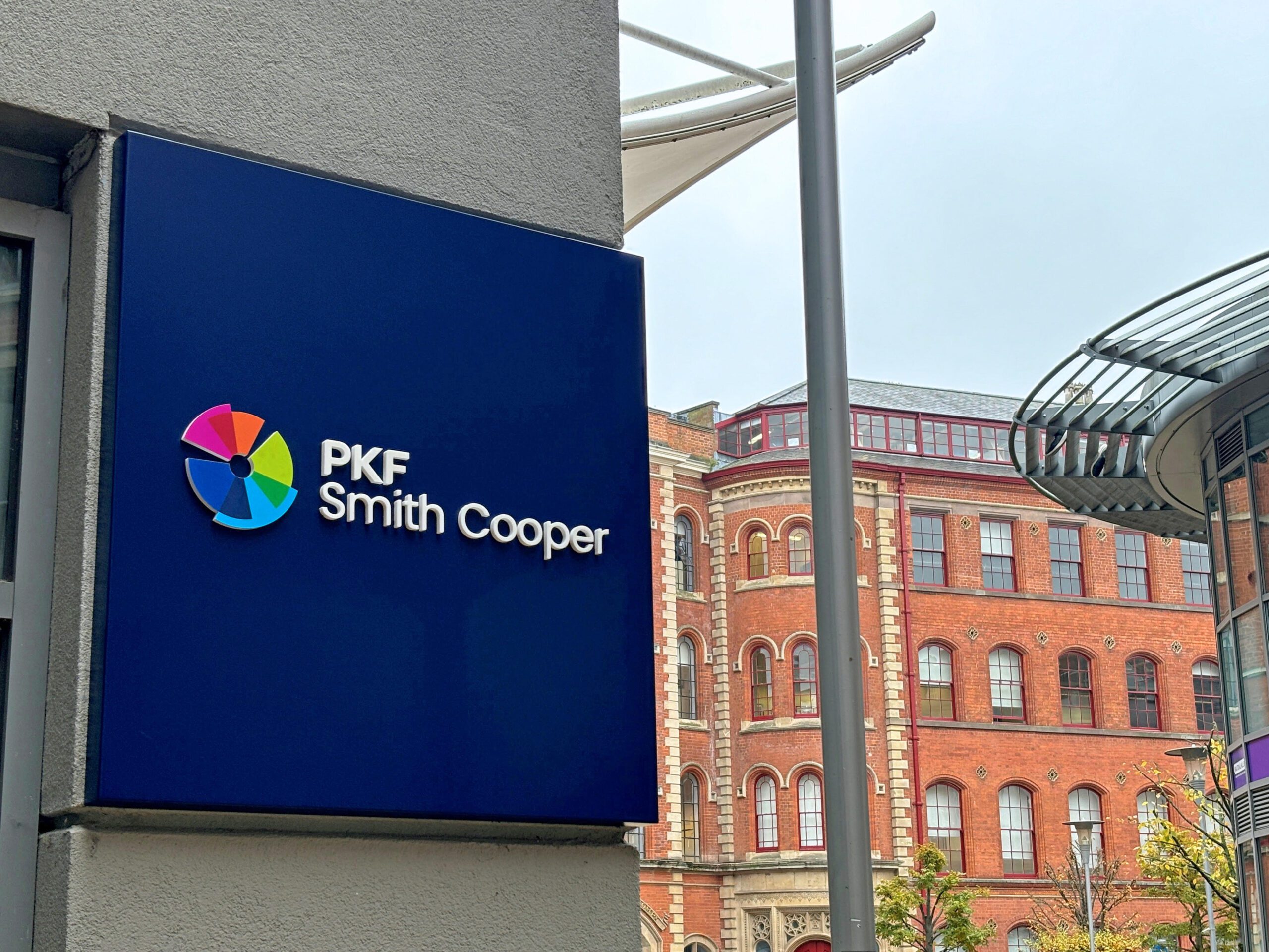 PKF Smith Cooper rebrands as part of PKF Global initiative ...