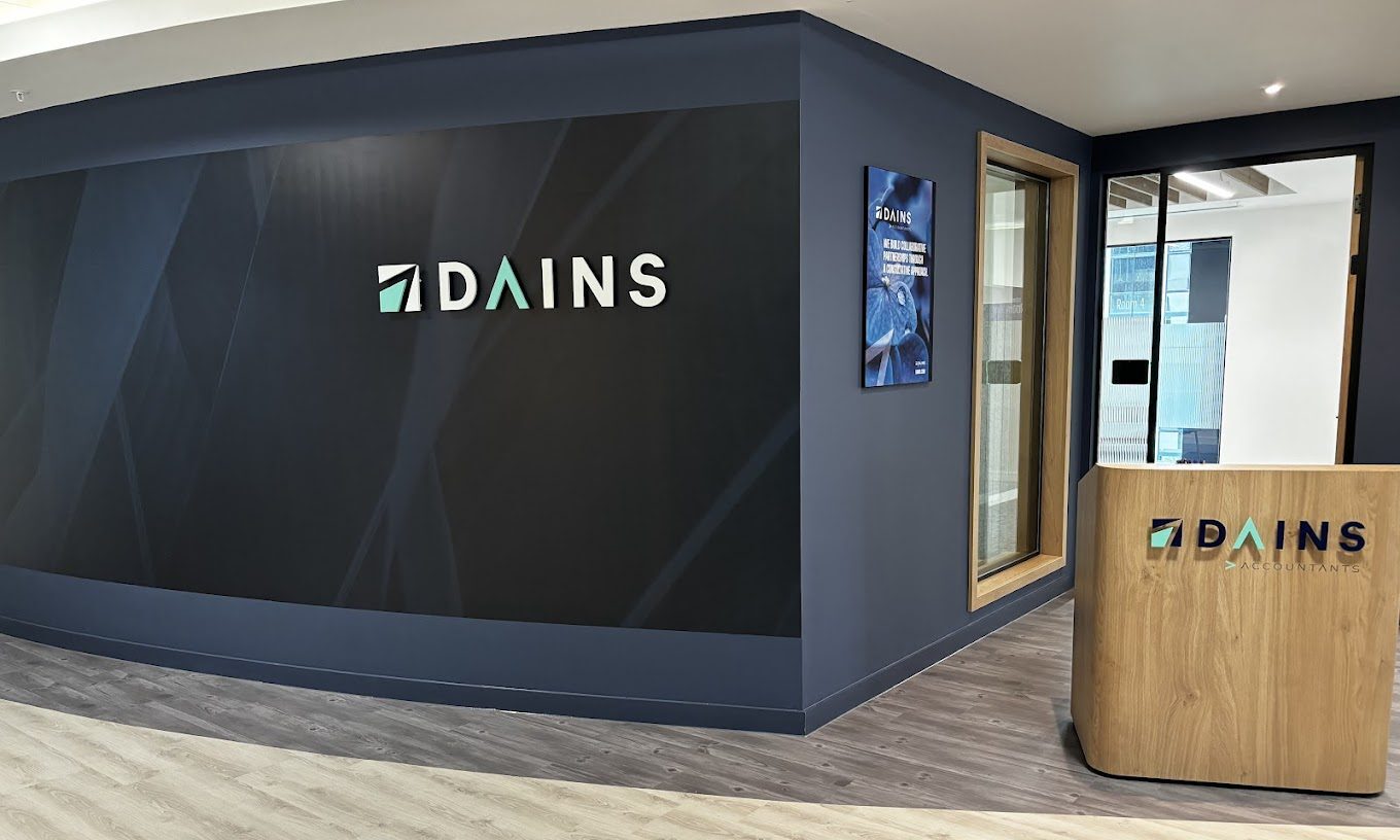 IK Partners to acquire a majority stake in Dains Accountants ...