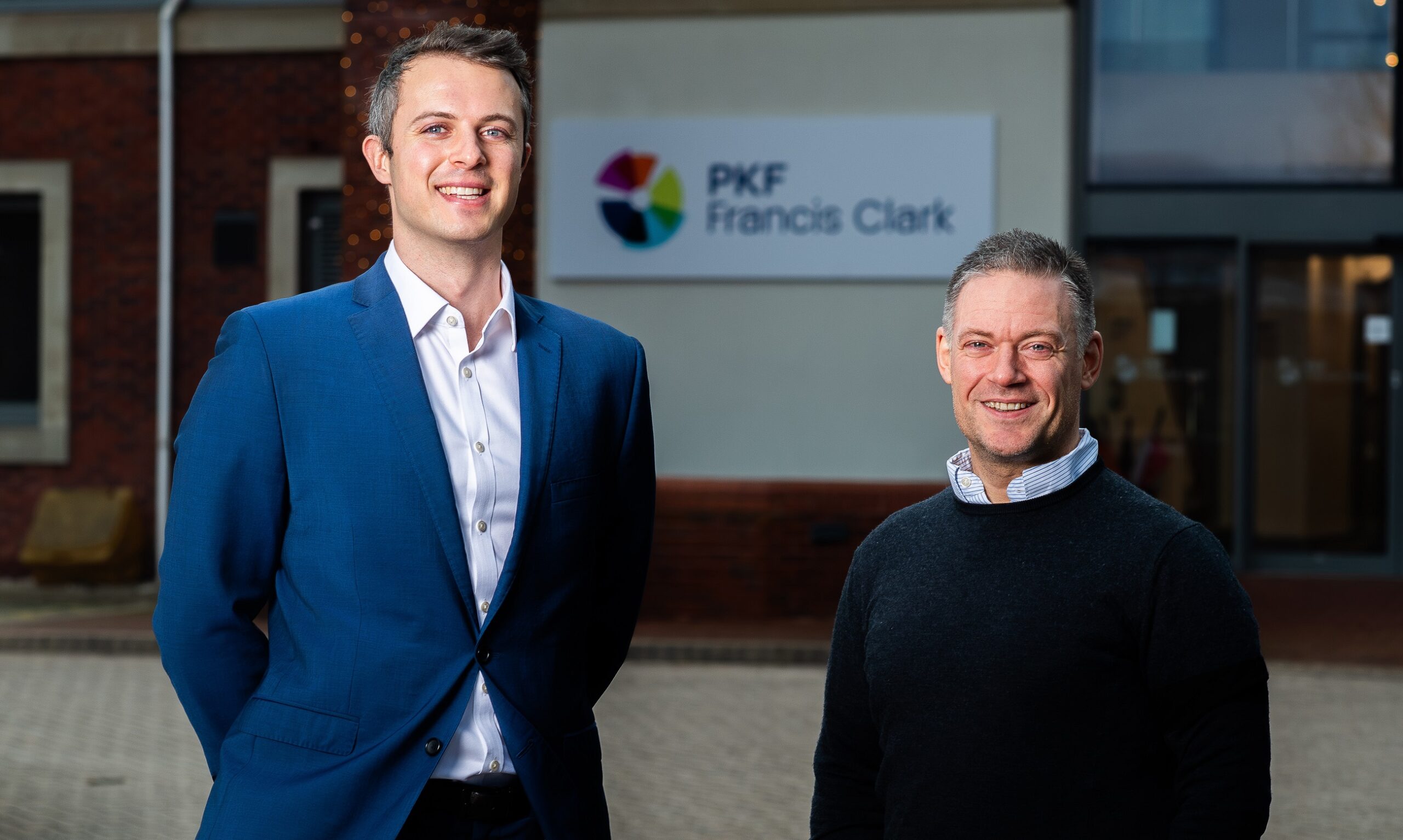 PKF Francis Clark appoints two managers to corporate tax team | Accountancy Today