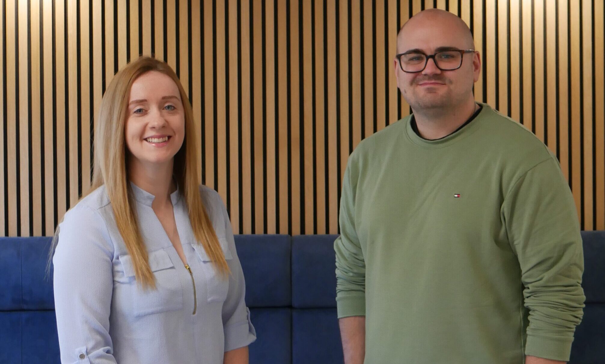 Carpenter Box appoints two new partners | Accountancy Today