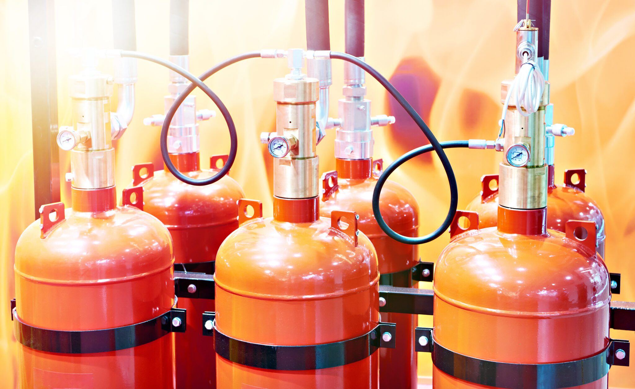 FRP advises Nobel Fire Systems on Marine Fire Safety acquisition ...