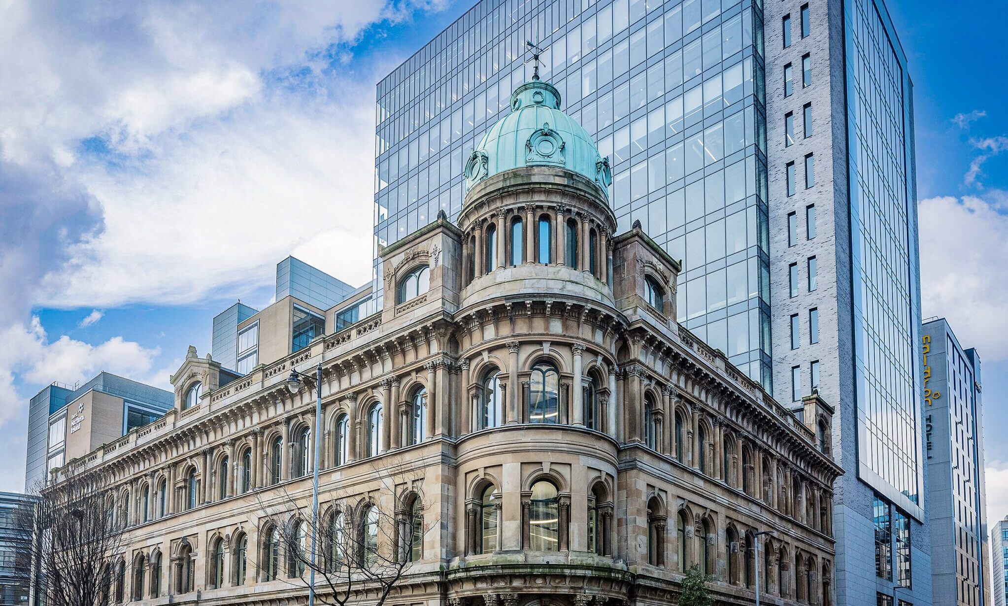 Deloitte unveils new Belfast HQ at The Ewart | Accountancy Today