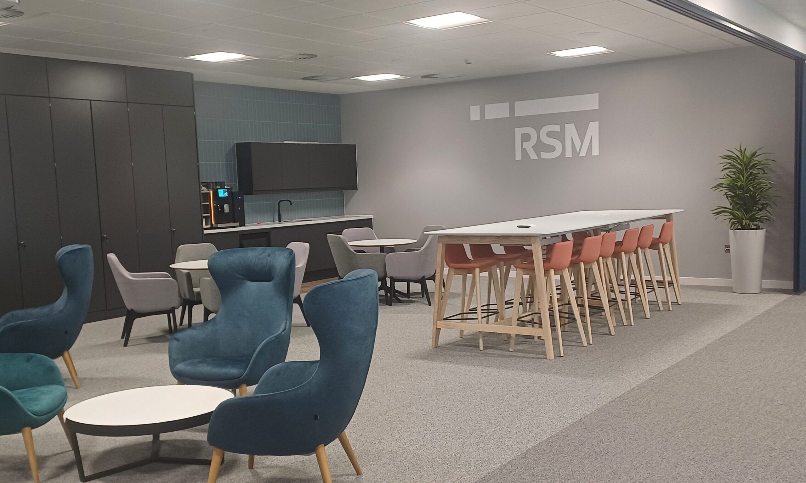RSM relocates Milton Keynes office to ‘support future growth ...