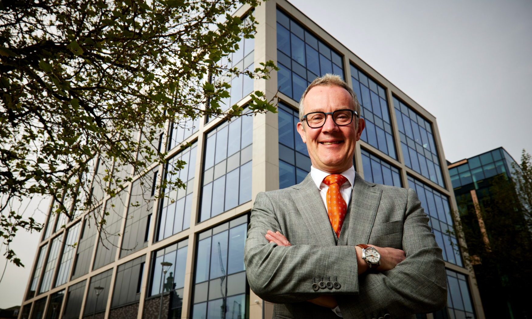 Hurst unveils plans to double in size | Accountancy Today