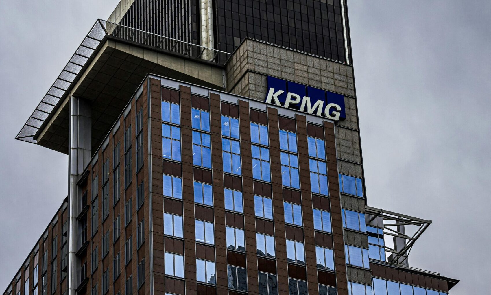 KPMG plans dozens of partnership mergers in major global overhaul ...