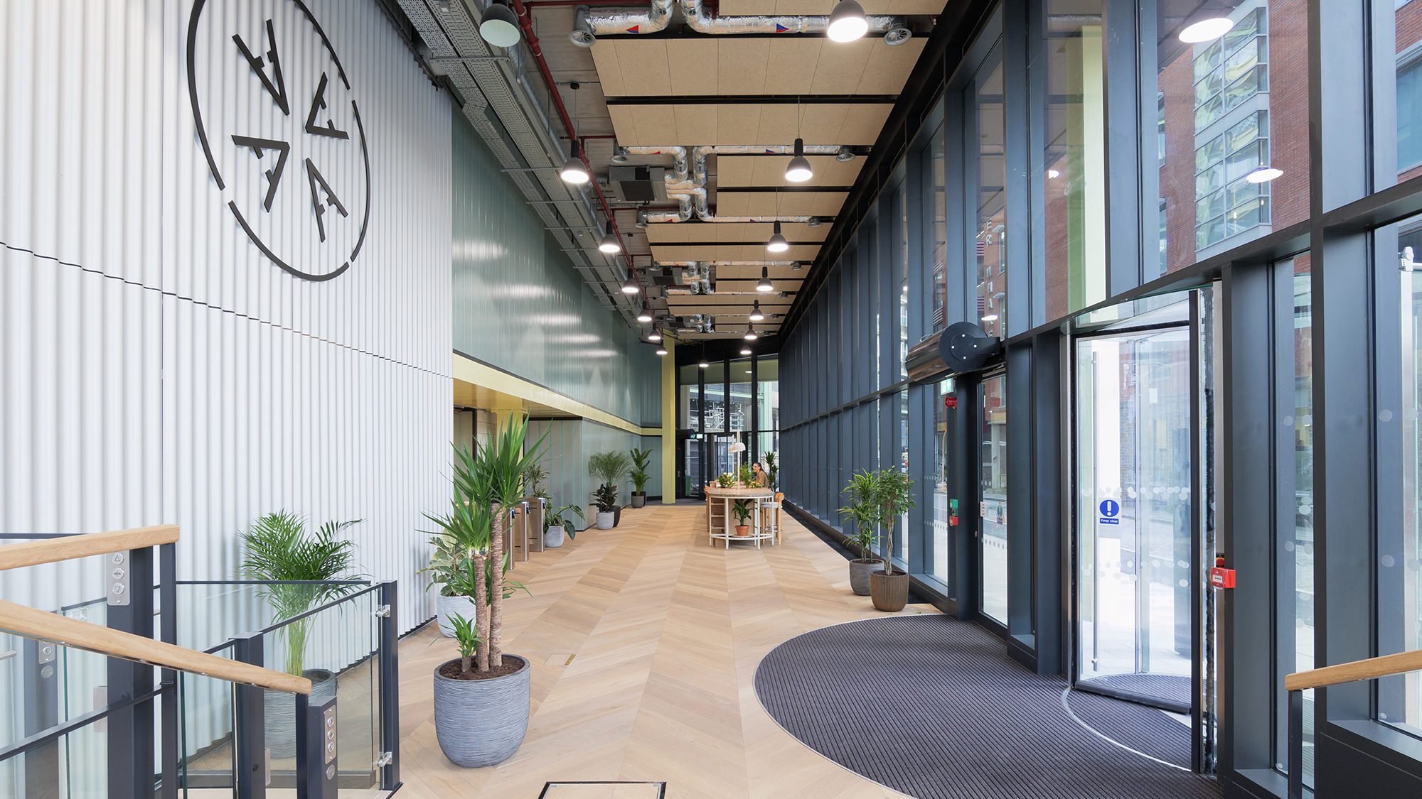 Forvis Mazars opens new office in Bristol | Accountancy Today