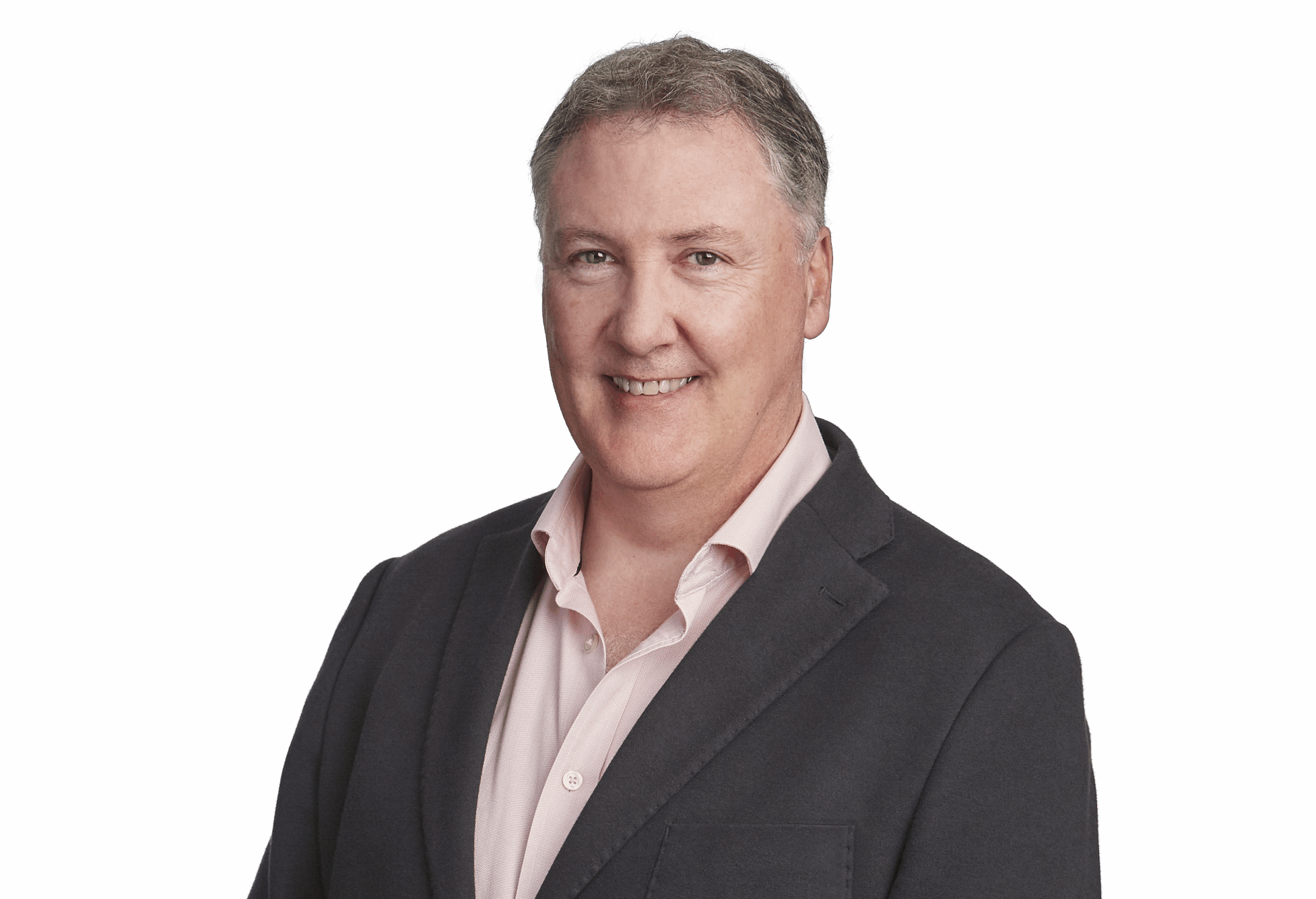 ICAEW names Derek Blair as president | Accountancy Today