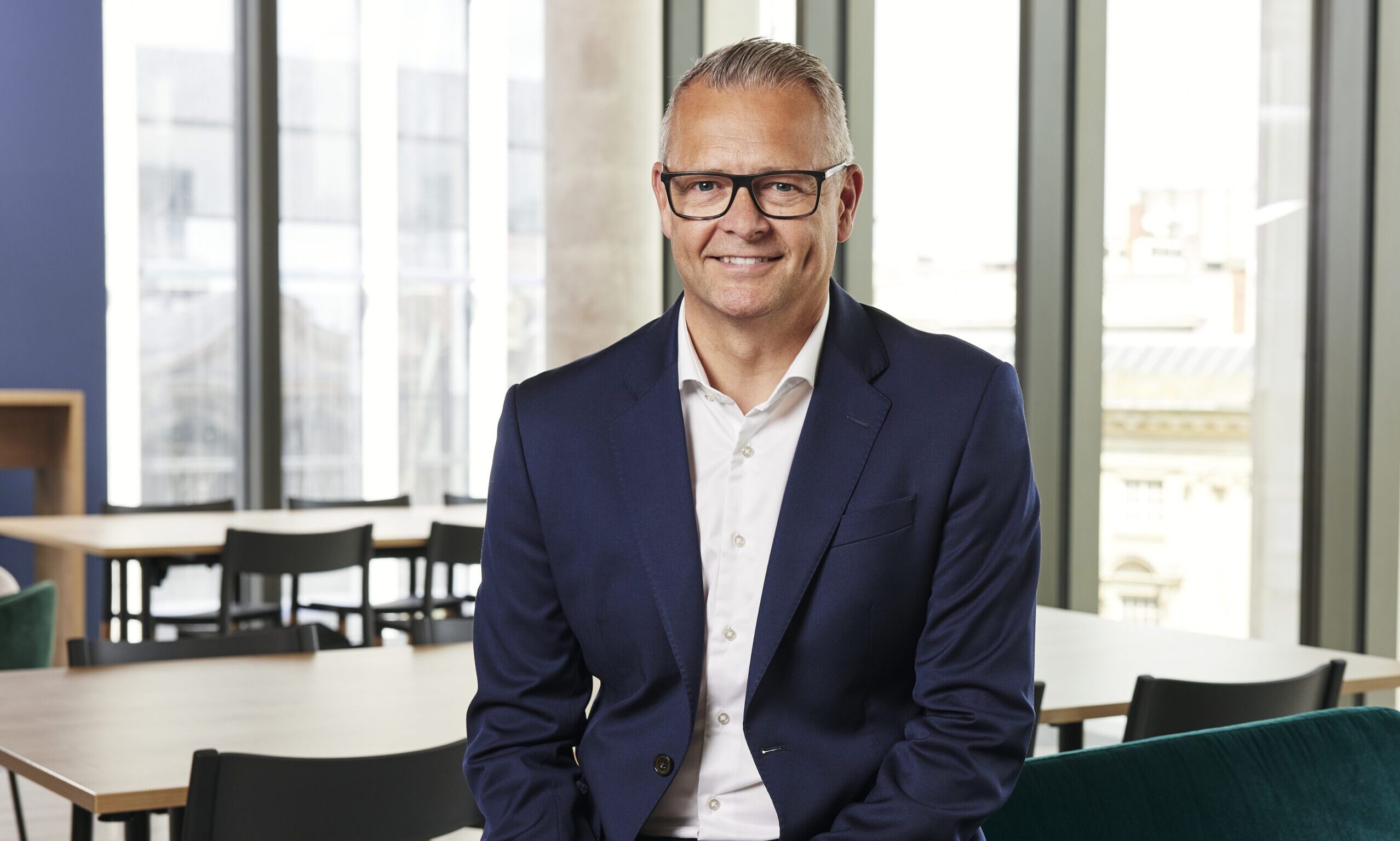 Daines Group acquires Barnes Roffe | Accountancy Today