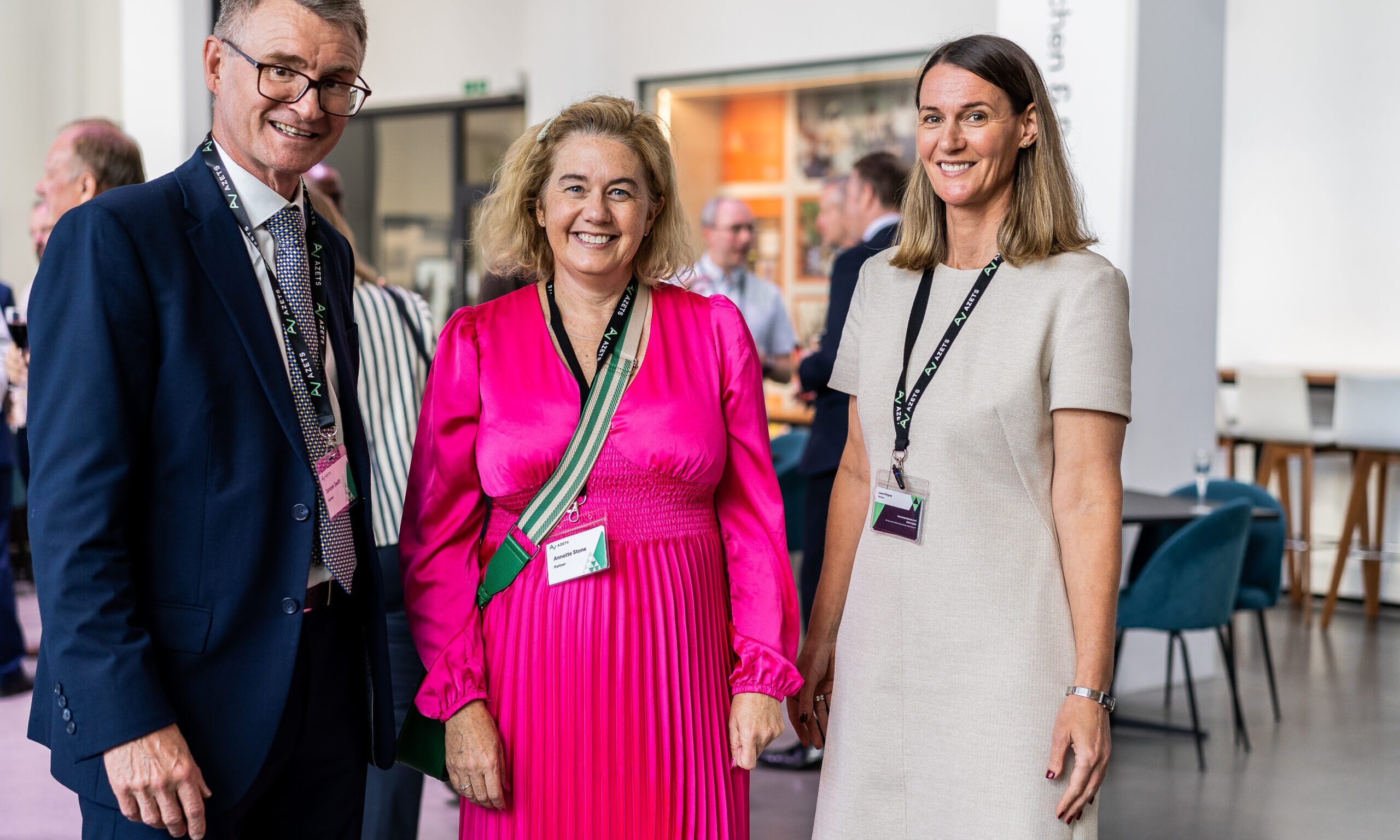 Azets’ Plymouth partner to retire | Accountancy Today