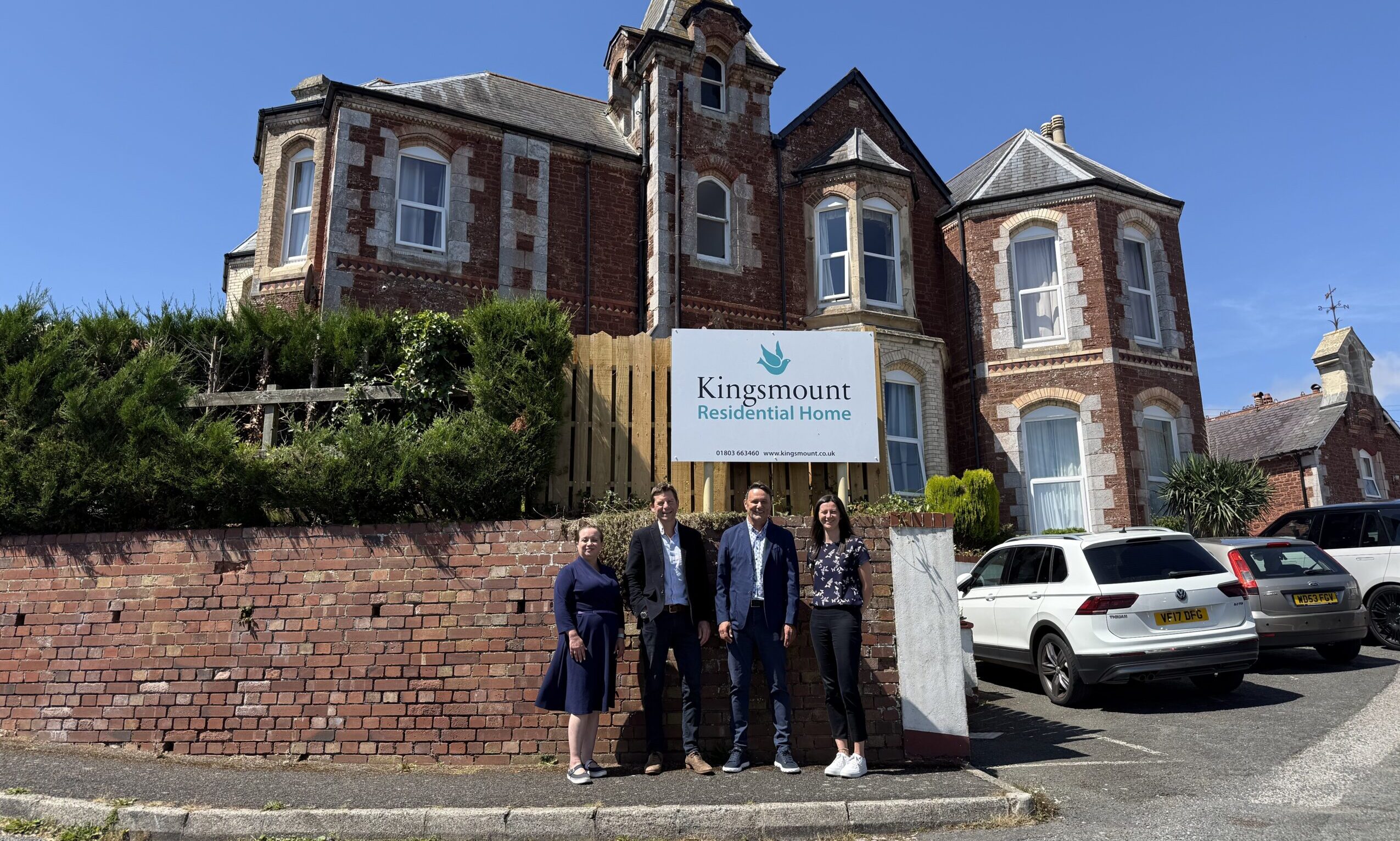 Azets advises on GrayAreas acquisition by JGP Holdings | Accountancy Today