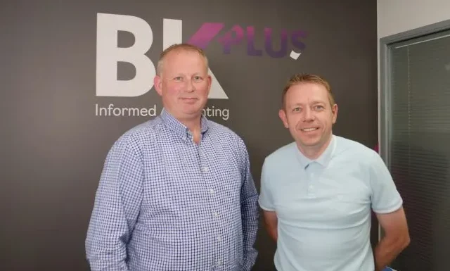 BK Plus appoints Brett Barton to insolvency and restructuring team | Accountancy Today