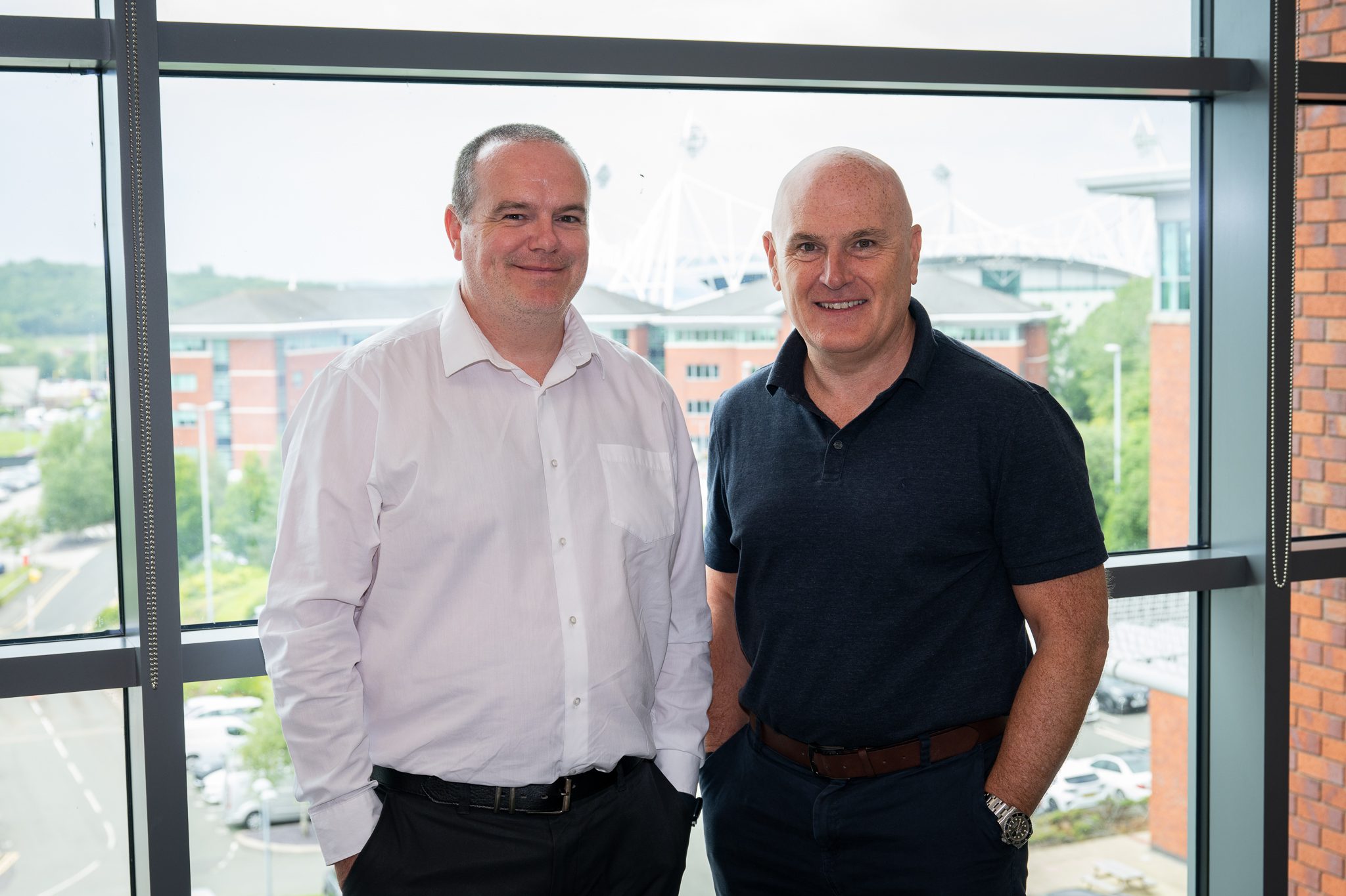 Cowgills promotes Andy Bates to partner | Accountancy Today