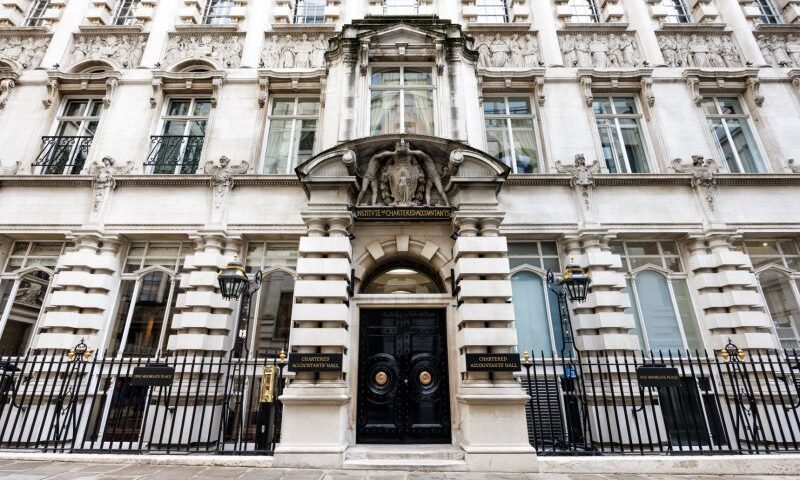 ICAEW launches Next Generation qualification | Accountancy Today