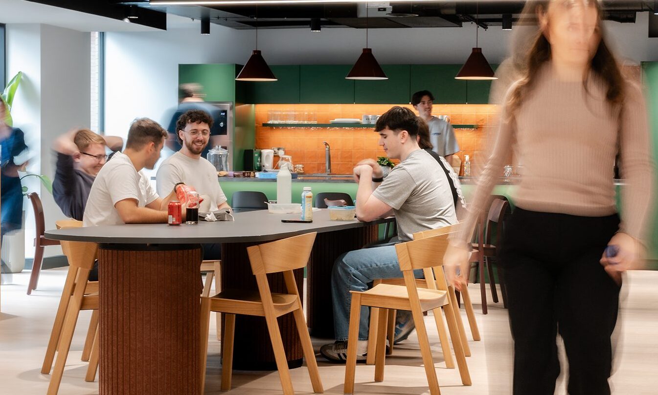 PKF Littlejohn opens new Leeds office | Accountancy Today