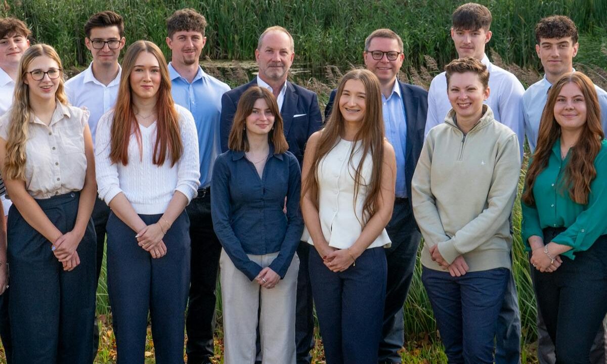 Lovewell Blake welcomes 20 new trainees in Norfolk and Suffolk | Accountancy Today