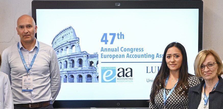 ACCA signs memorandum of understanding with EAA | Accountancy Today