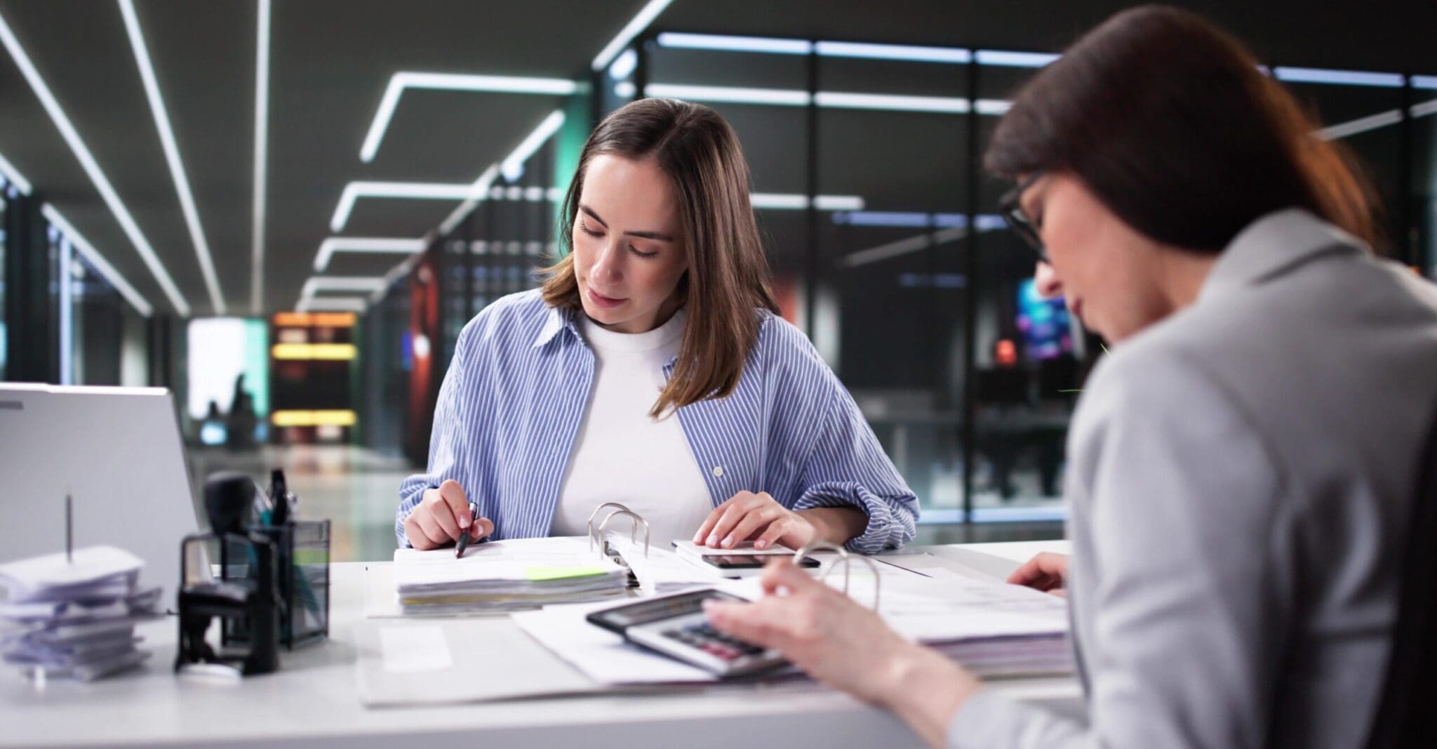 BDO expands work experience programme through new partnership ...