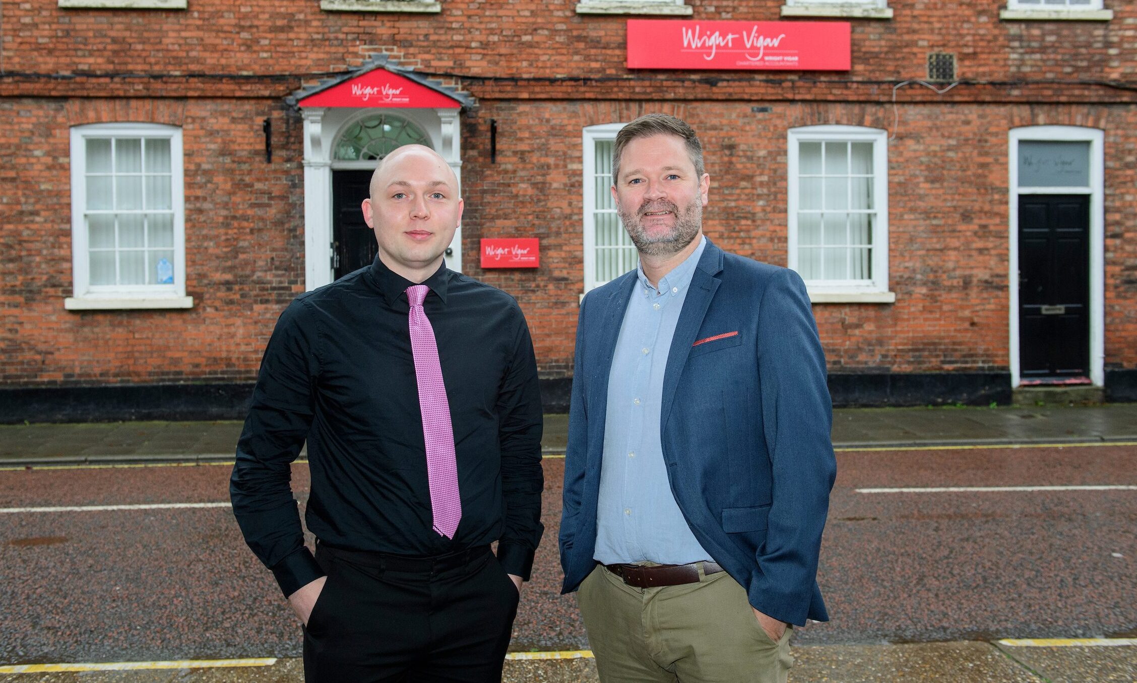 Wright Vigar appoints James Wathey as head of payroll | Accountancy Today