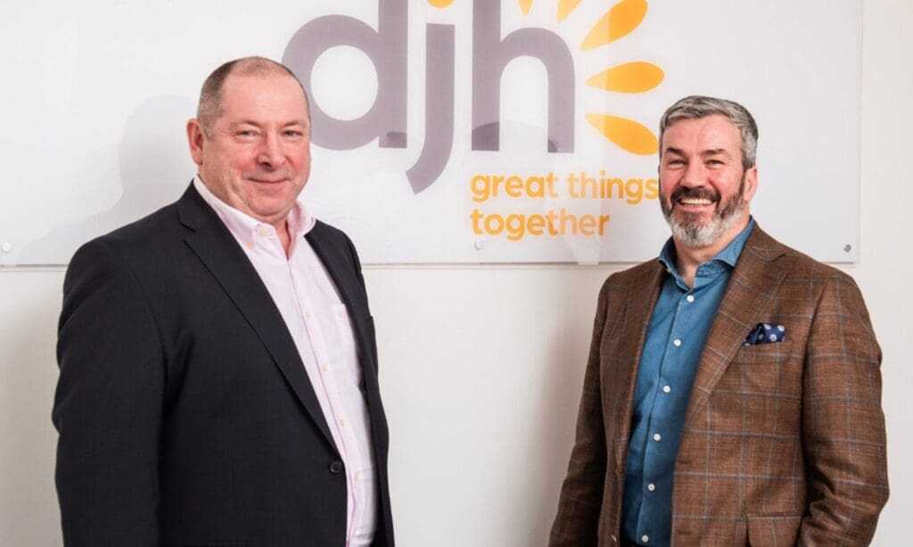 KPMG agrees three-year deal with Aiimi to support workplace AI rollout ...