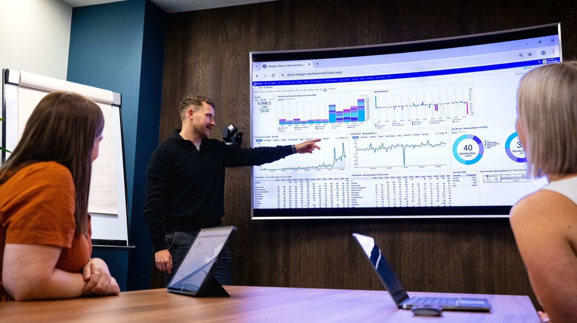 Haysmacintyre rebrands to HaysMac | Accountancy Today