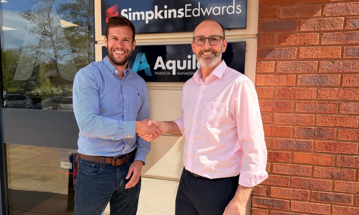 RSM UK secures £65m funding for Kingsland Drinks Group | Accountancy Today